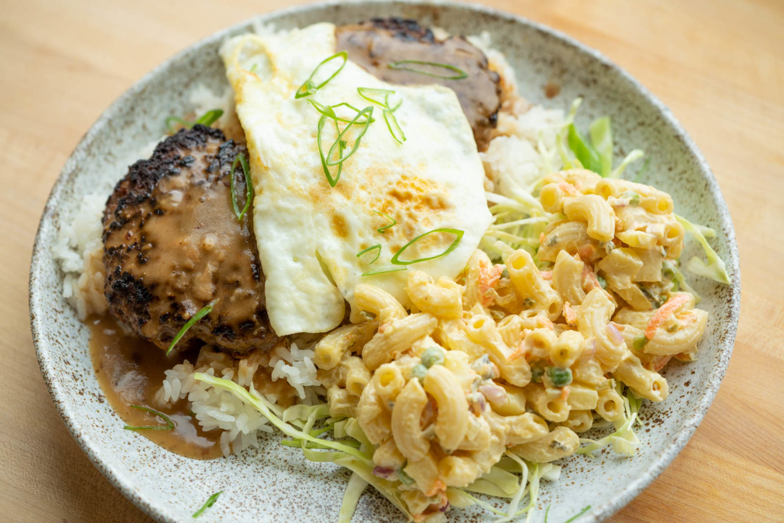 Loco Moco - Adventures of Carlienne