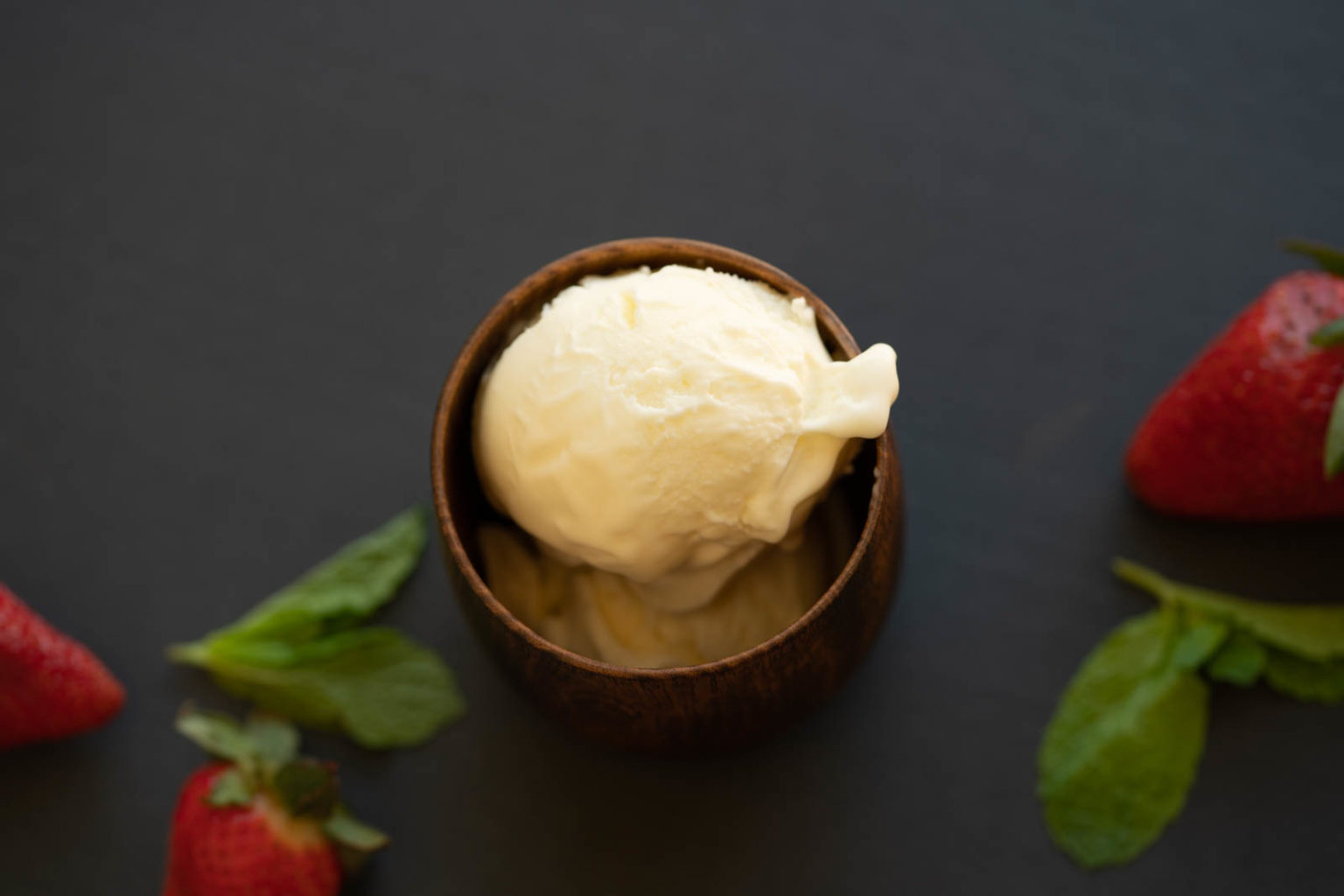 Making The Perfect Ice Cream - Adventures of Carlienne