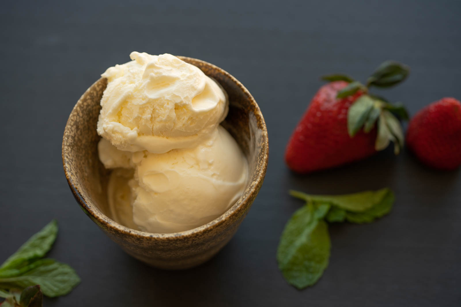 Making The Perfect Ice Cream - Adventures of Carlienne