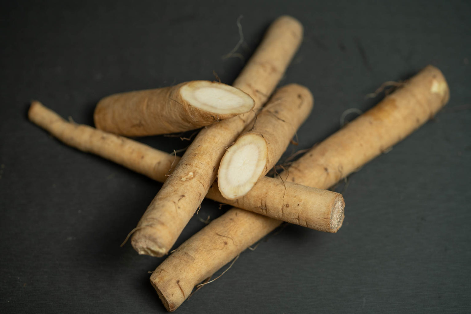 Gobo/Burdock Root: Episode One | What the F is this?! - Adventures of ...