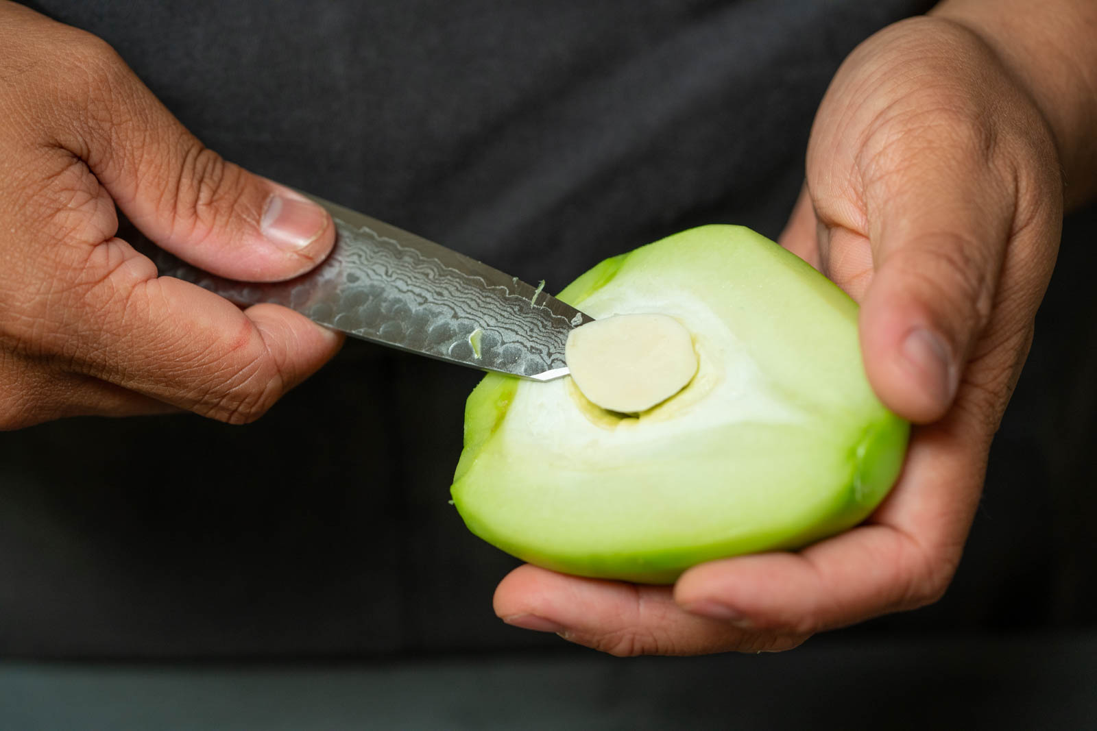 Chayote Cakes - Adventures of Carlienne