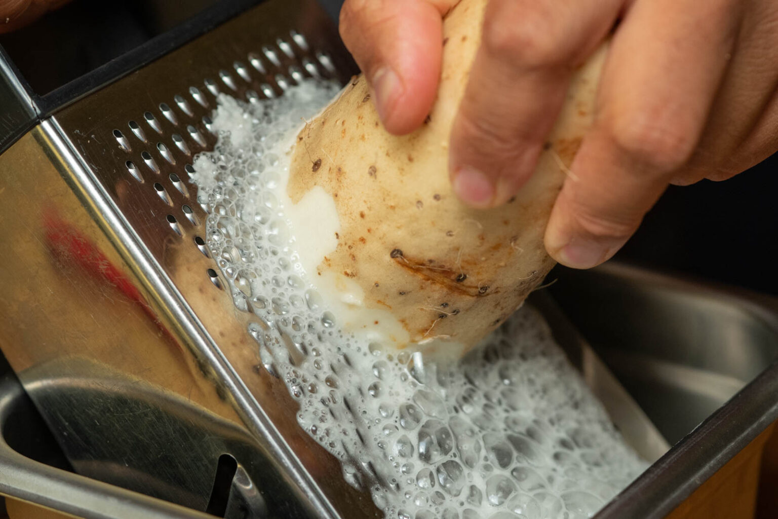 Tororo Soba - Adventures of Carlienne