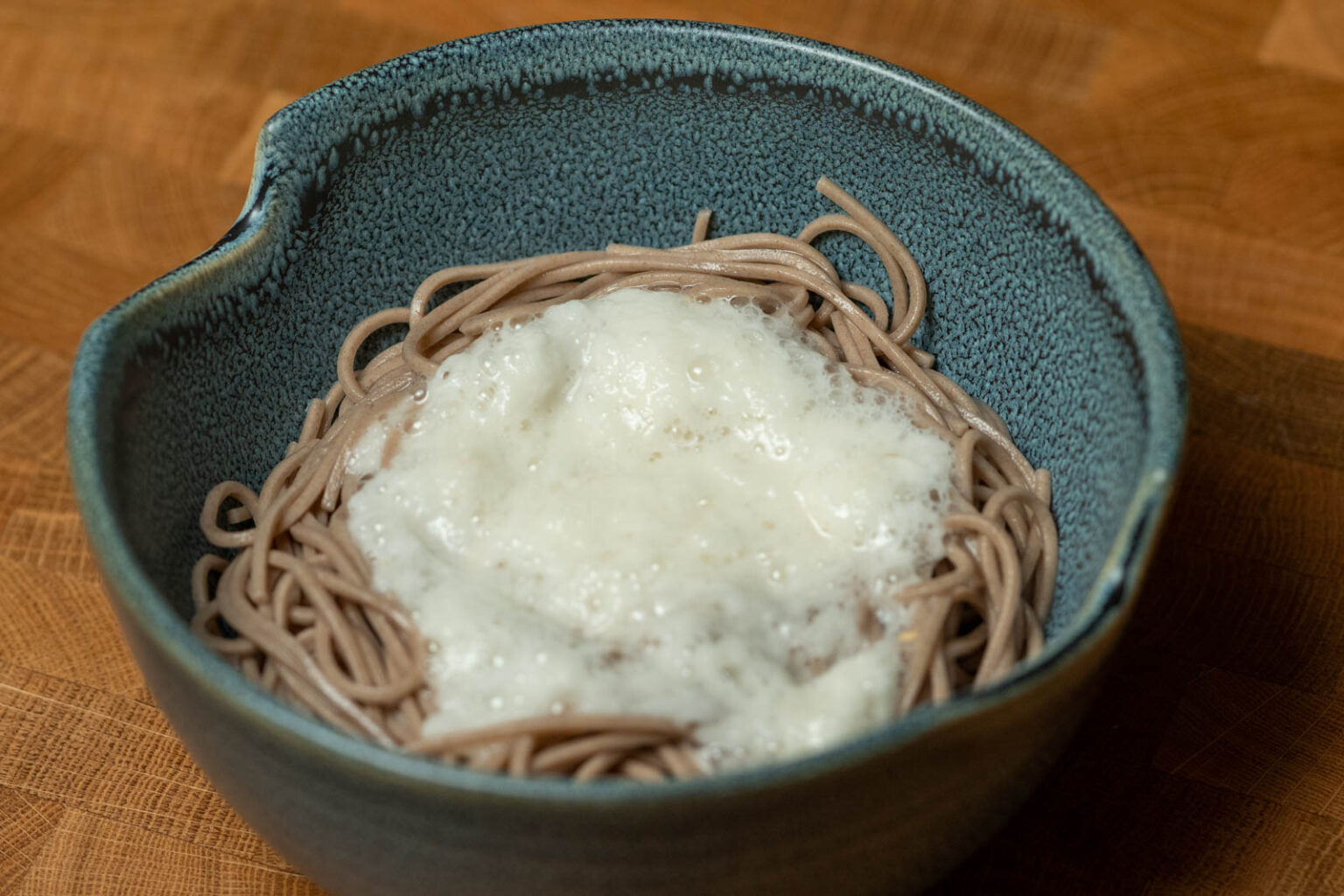 Tororo Soba - Adventures of Carlienne