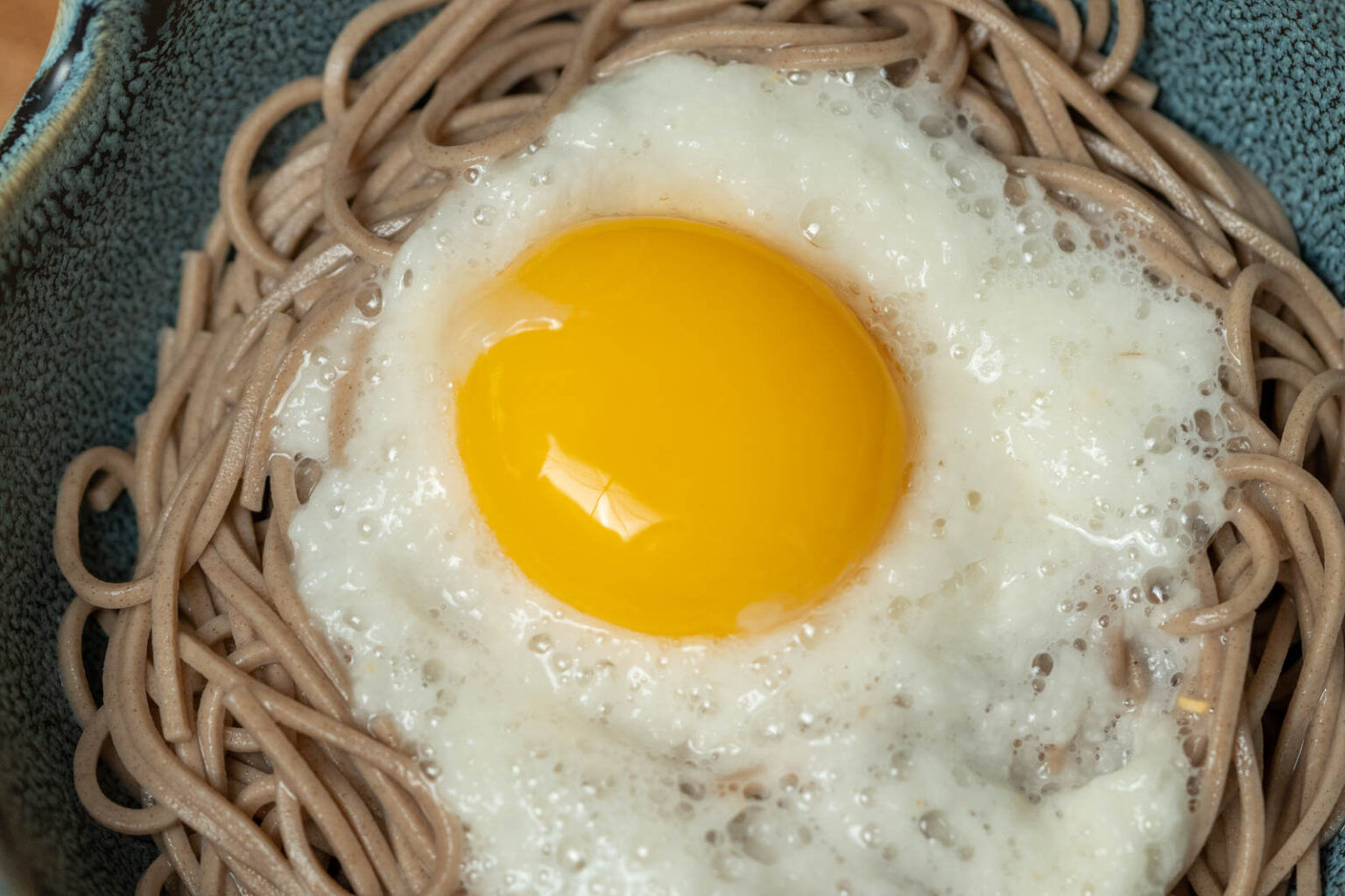 Tororo Soba - Adventures of Carlienne