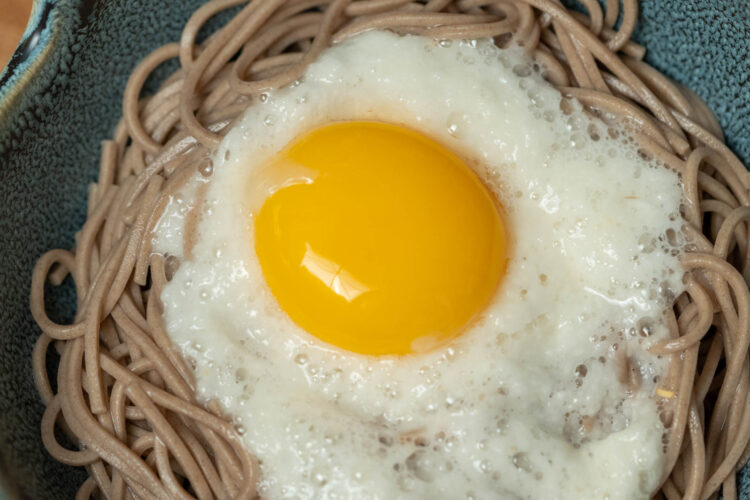 Tororo Soba - Adventures of Carlienne