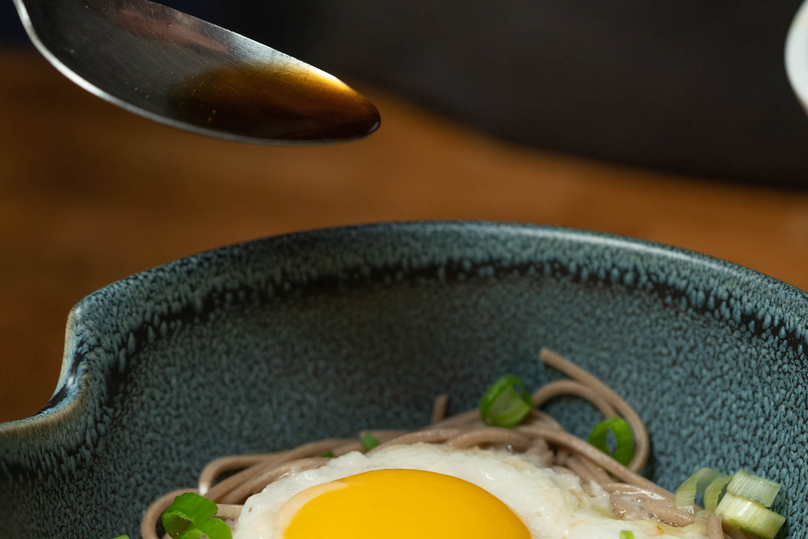 Tororo Soba - Adventures of Carlienne