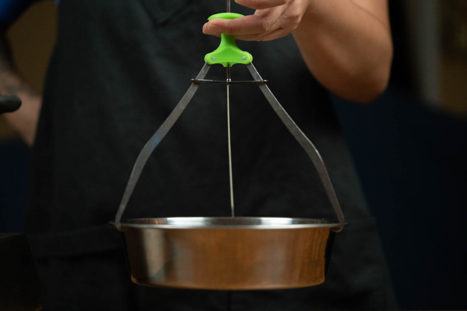 Mochi Making Journey (Part 1) - Adventures of Carlienne