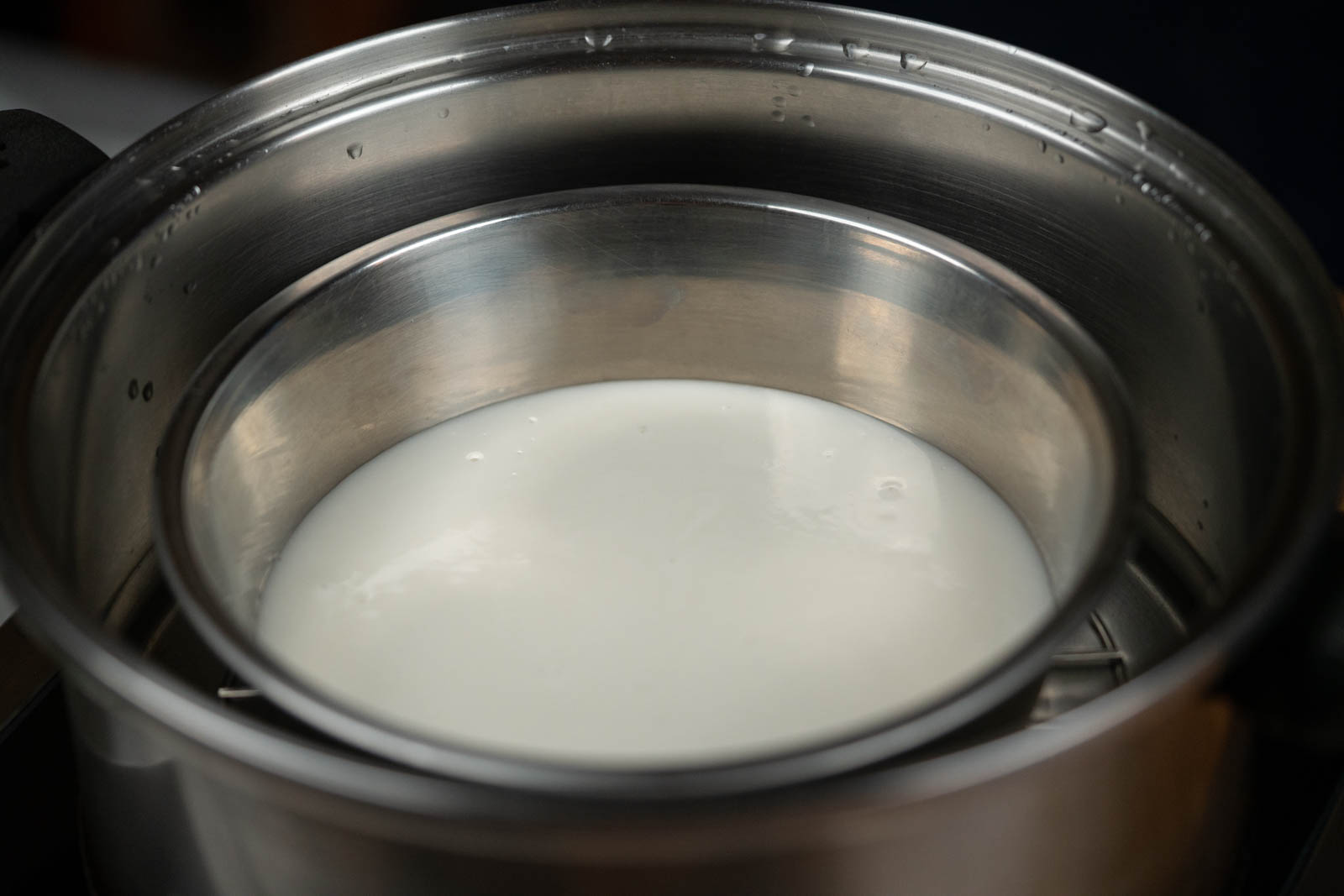 Mochi Making Journey (Part 1) - Adventures of Carlienne