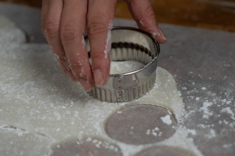 Mochi Making Journey (Part 1) - Adventures of Carlienne