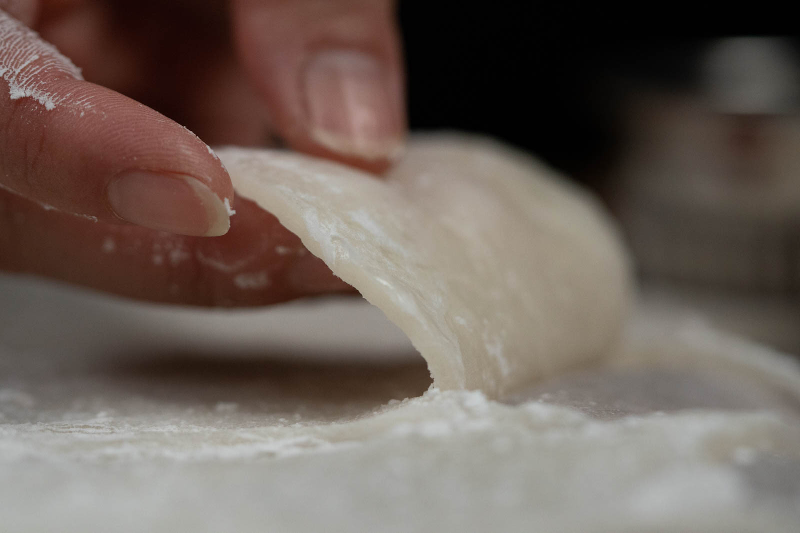 Mochi Making Journey (Part 1) - Adventures of Carlienne