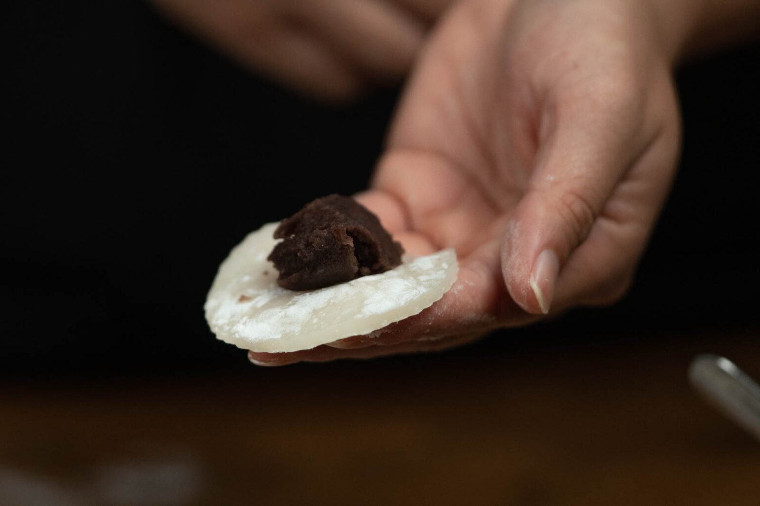 Mochi Making Journey (Part 1) - Adventures of Carlienne