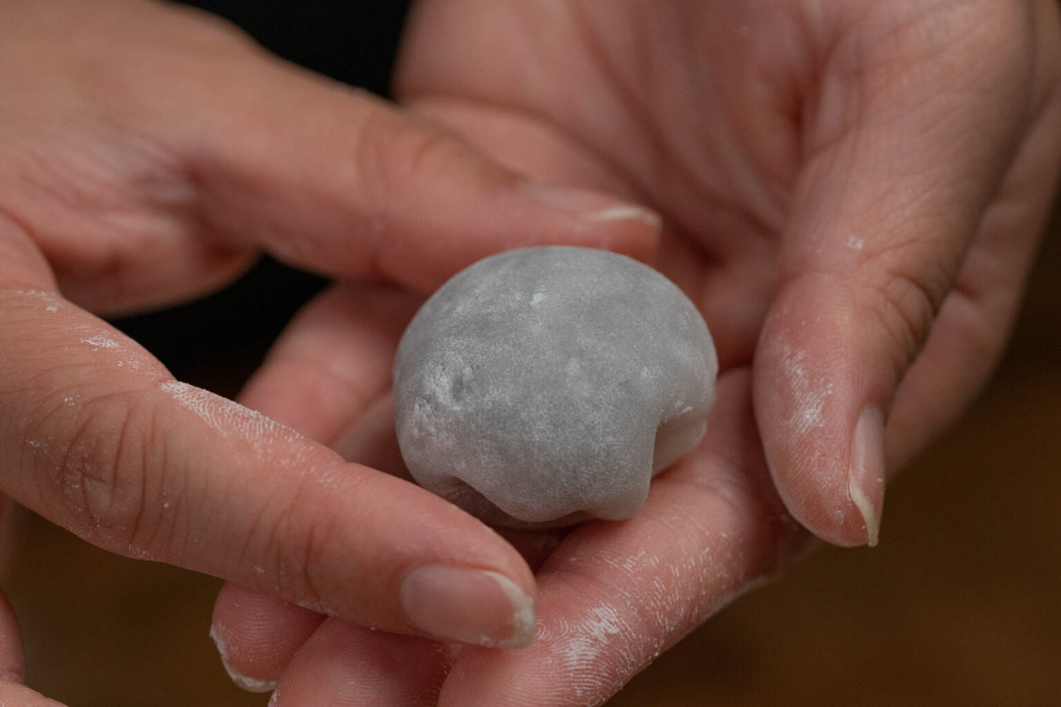 Mochi Making Journey (Part 1) - Adventures of Carlienne