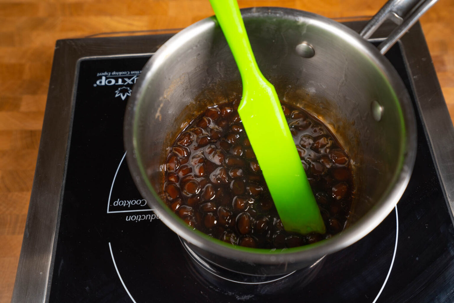 Fastest Homemade Boba | Boba Tea Series - Adventures of Carlienne