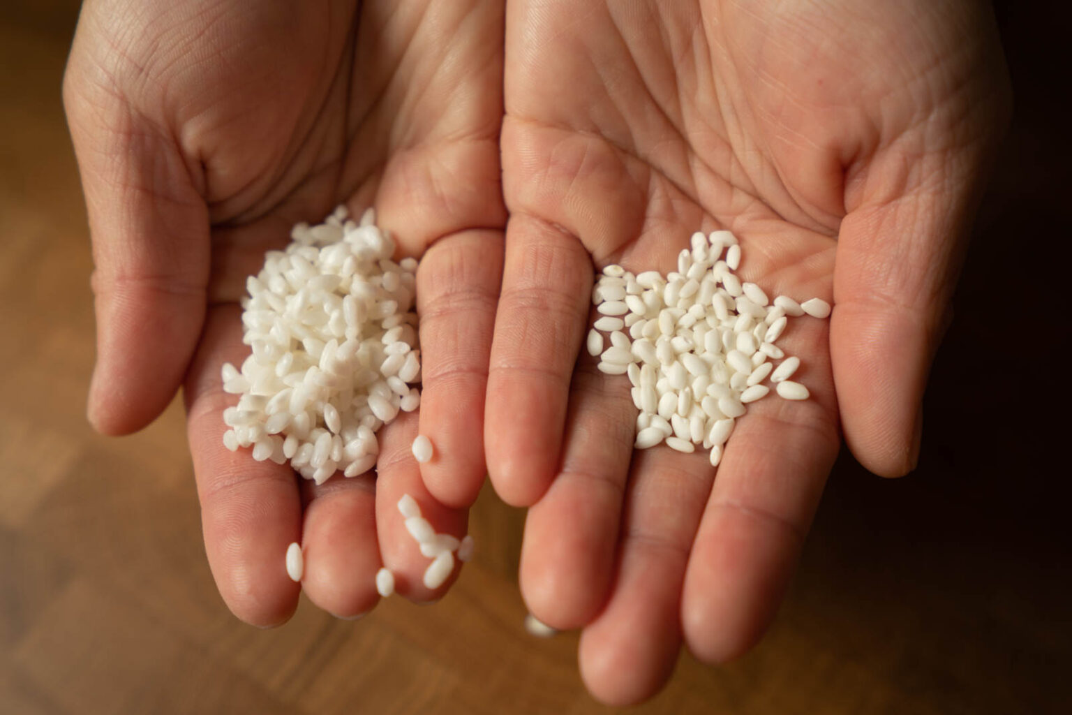 Daifuku Mochi v2 with the Tiger Mochi Maker | Mochi Making Journey ...