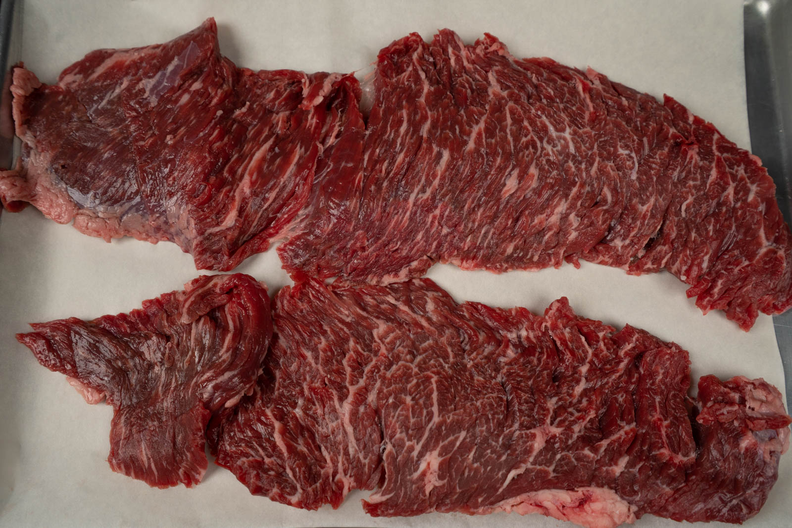 Most Underrated Steak - Flap Meat - Adventures of Carlienne