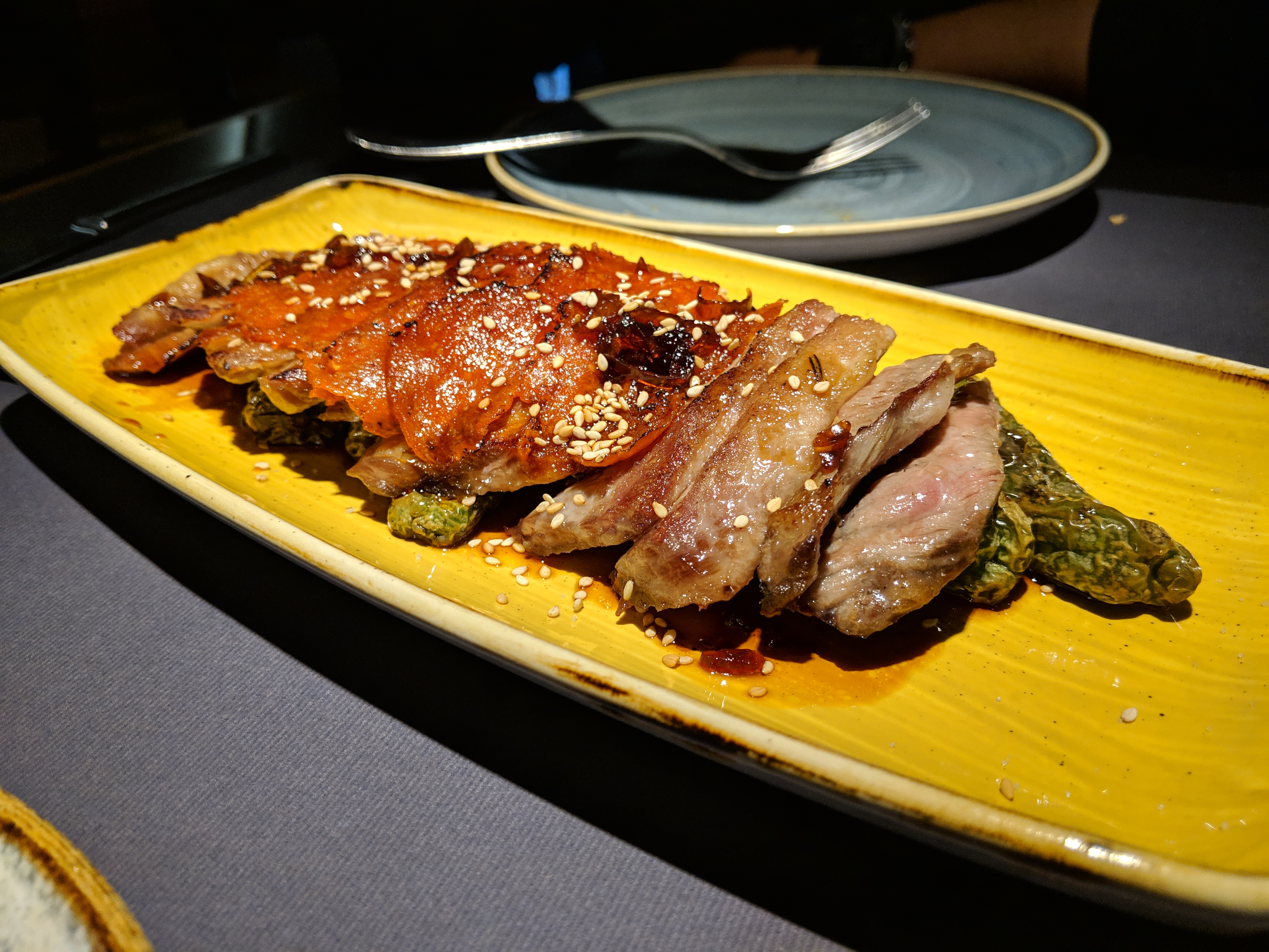 Madrid, Spain - Adventures of Carlienne