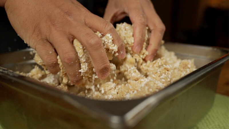 How to Make Miso Paste from Scratch - Adventures of Carlienne