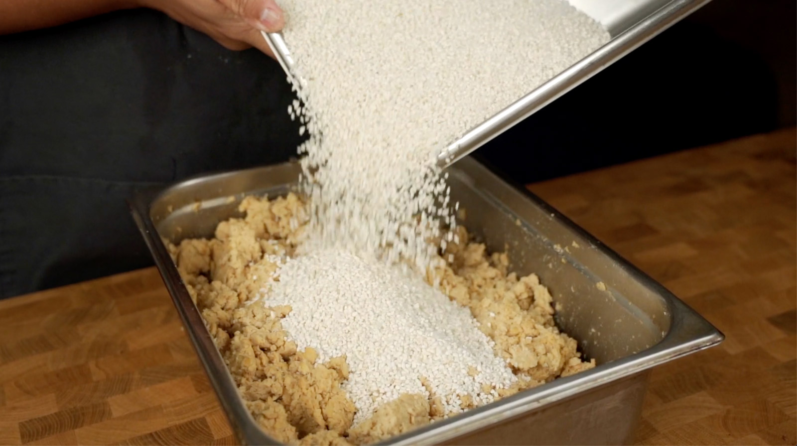 How to Make Miso Paste from Scratch - Adventures of Carlienne